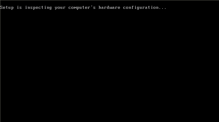 Reinstalling Windows XP - The ultimate Fixer Upper